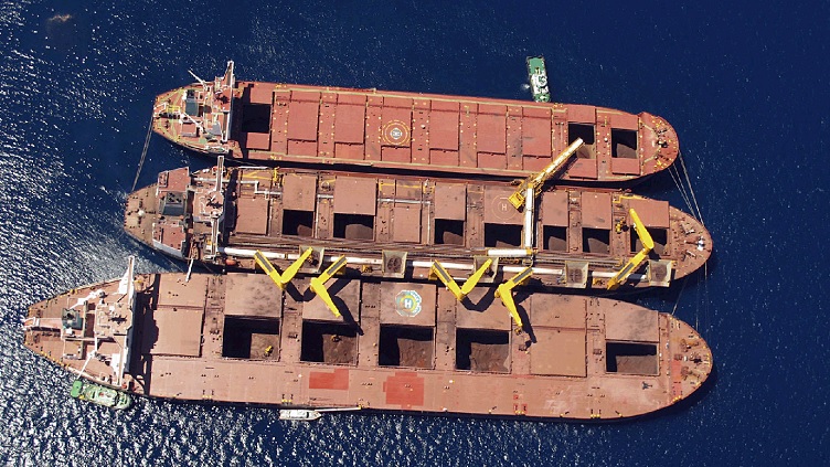 Asia Dry Bulk – Capesize rates to go lower as tonnage woes weigh on ... Asia Dry Bulk – Capesize rates to go lower as tonnage woes weigh on ...