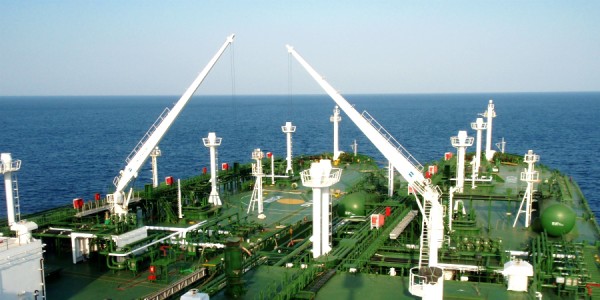 Avance Gas successfully completed the ninth VLGC delivery to BW LPG ...