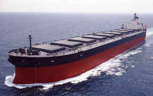 Asia Dry Bulk: Capesize Rates Expected to Fall | Shipping Herald Asia Dry Bulk: Capesize Rates Expected to Fall | Shipping Herald