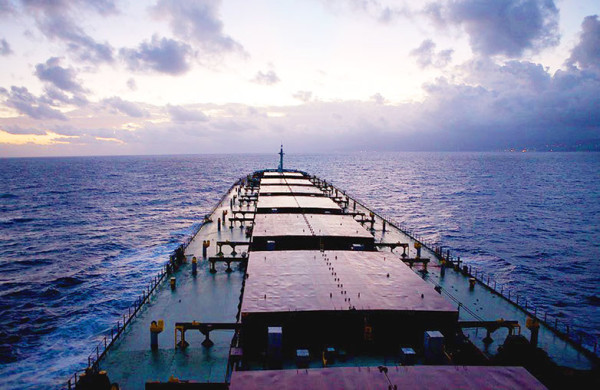 Pangaea completes the acquisition of Nordic Bulk Partners - Shipping Herald