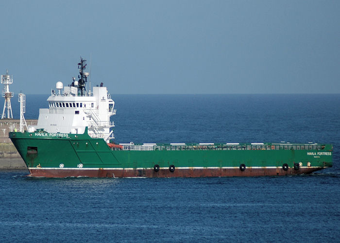 Petrobras terminates Havila PSV charter | Shipping Herald Petrobras terminates Havila PSV charter | Shipping Herald