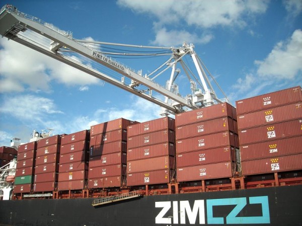 ZIM reports financial results for the third quarter of 2025 - Shipping ...
