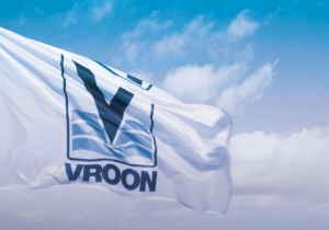 Vroon and KVH complete deployment of Starlink/VSAT hybrid connectivity ...