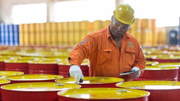 Shell Marine Presents New Lubricant Ahead of IMO 2020 | Shipping Herald