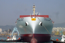 Konstantakopoulos issued special stock by Costamare - Shipping Herald