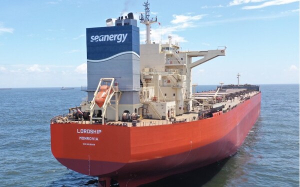 Seanergy partners with SulNOx for green fueltech pilot - Shipping Herald