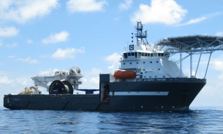 Reach Subsea awarded contract with major renewables energy company ...