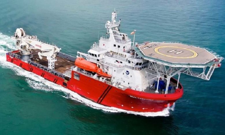 Cyan Renewables acquires MMA offshore - Shipping Herald