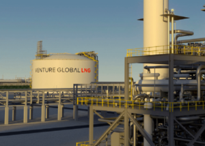 Venture Global announces final investment decision and financial close ...