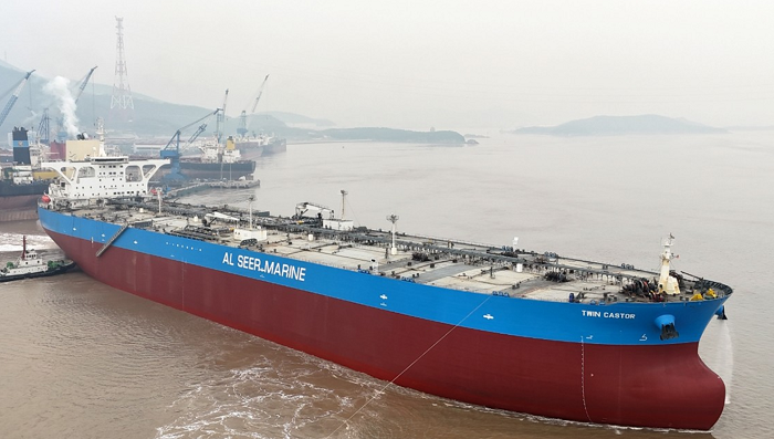 Al Seer Marine secures AED 760 million finance - Shipping Herald