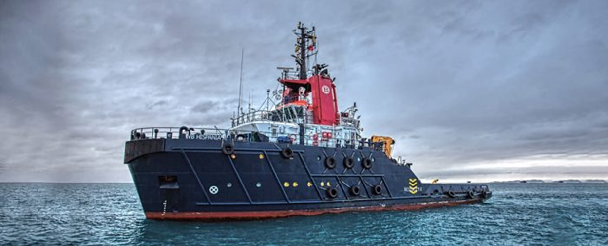 Boluda Towage strengthens its position as the world’s leading towage ...