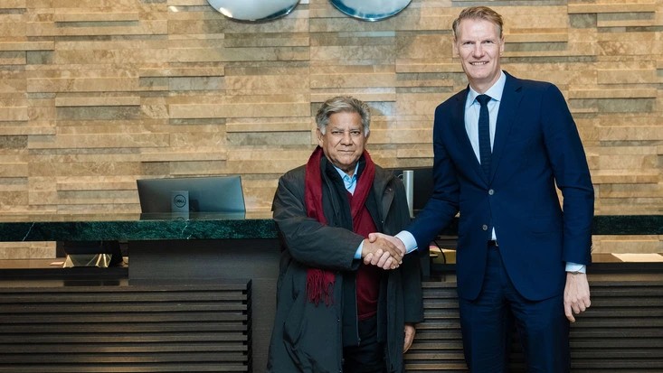MSC Group to boost trade connectivity for Bangladesh with Inland ...