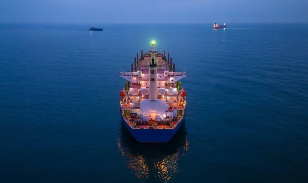 United Overseas Trading acquires certain entities of the Norvic ...