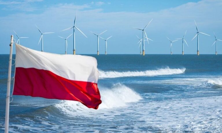 Polish Shipping Association newest member of the International Chamber ...